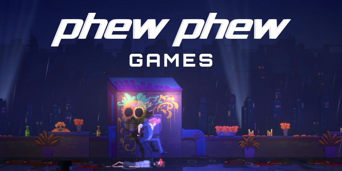 Phew Phew Games - Anomaly Agent & Anomaly President